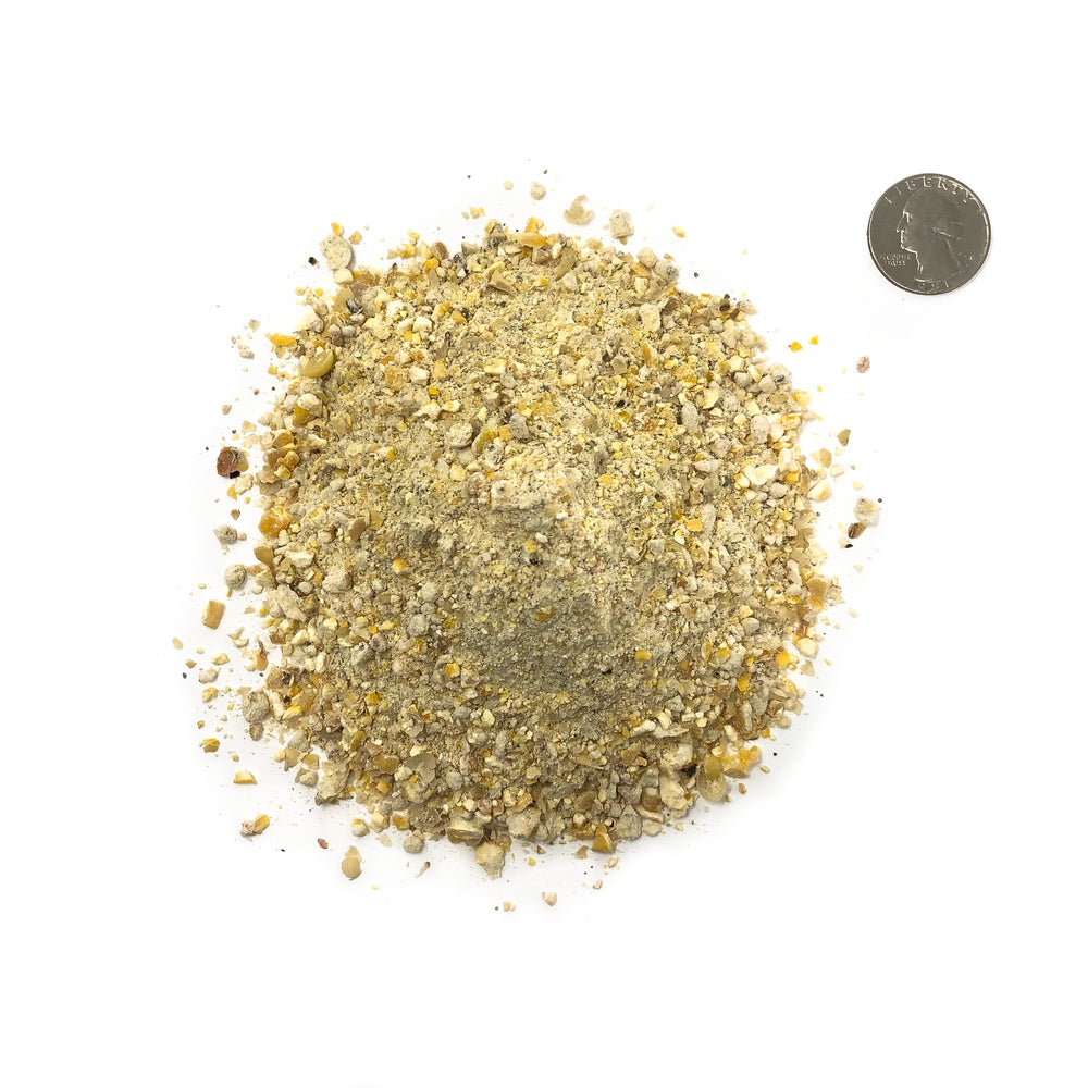 15% Organic Hog, Pig and Swine Feed