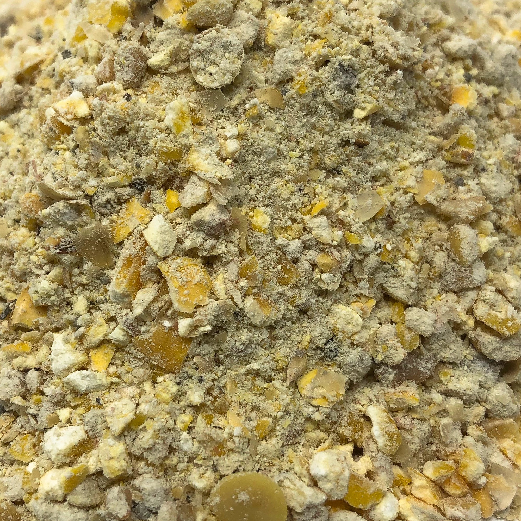 Organic 14.5% Soy-free Hog Feed