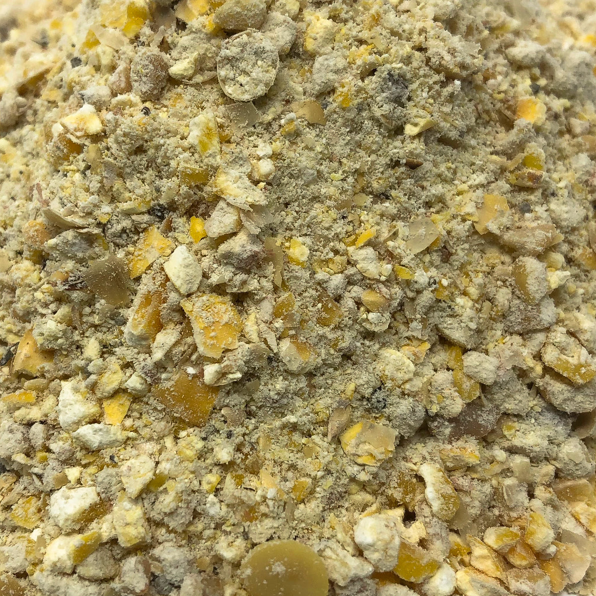 15% Organic Hog, Pig and Swine Feed