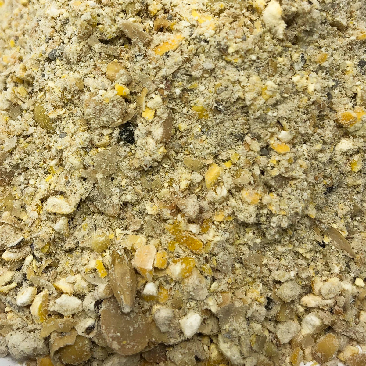 17% Organic Poultry Layer