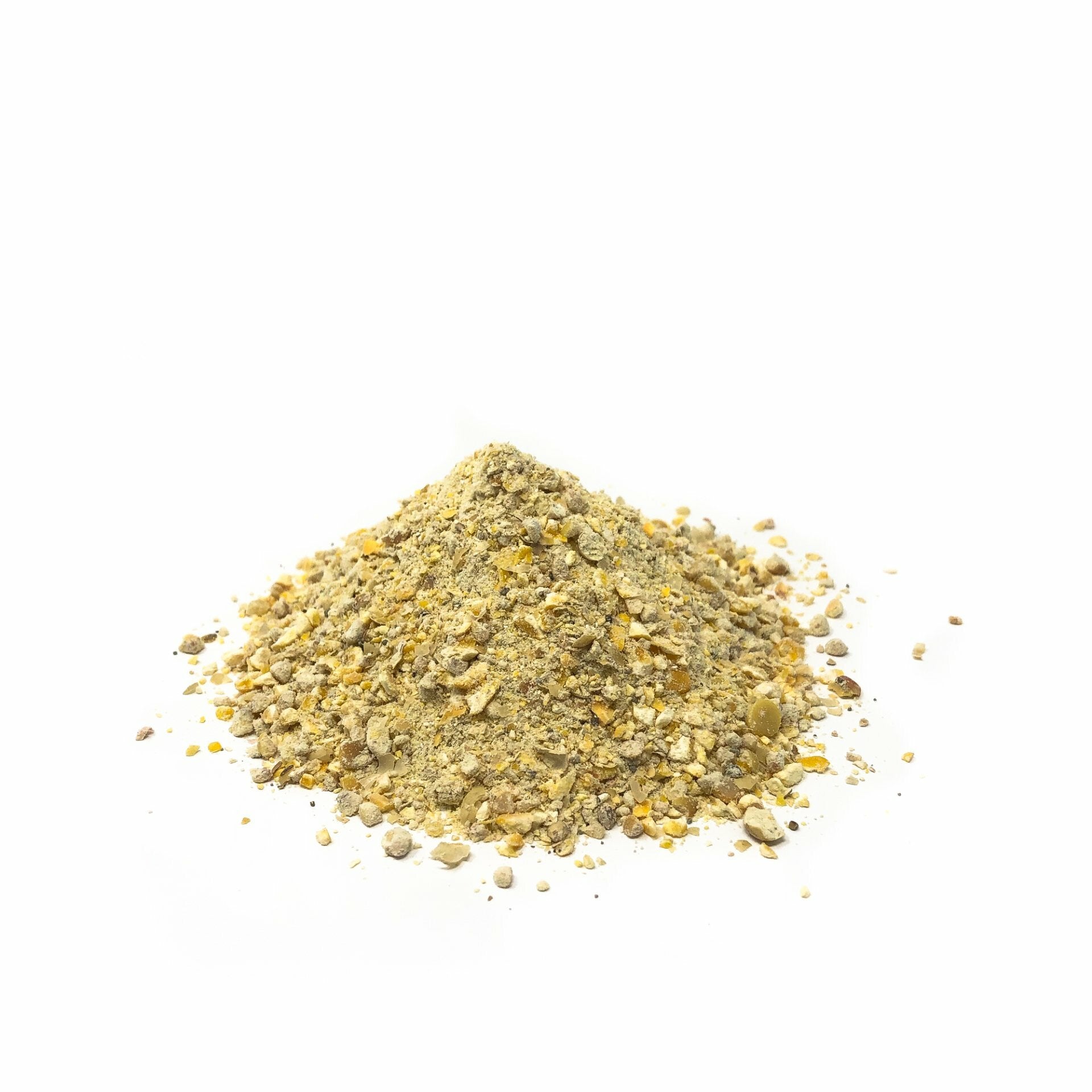 15% Organic Hog, Pig and Swine Feed